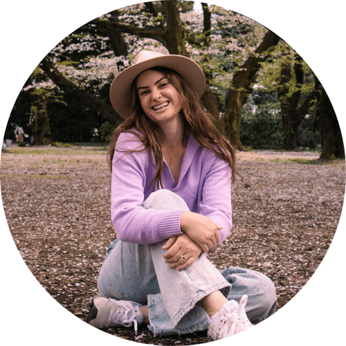 Hiking the Hanthana Mountain View Point in Kandy